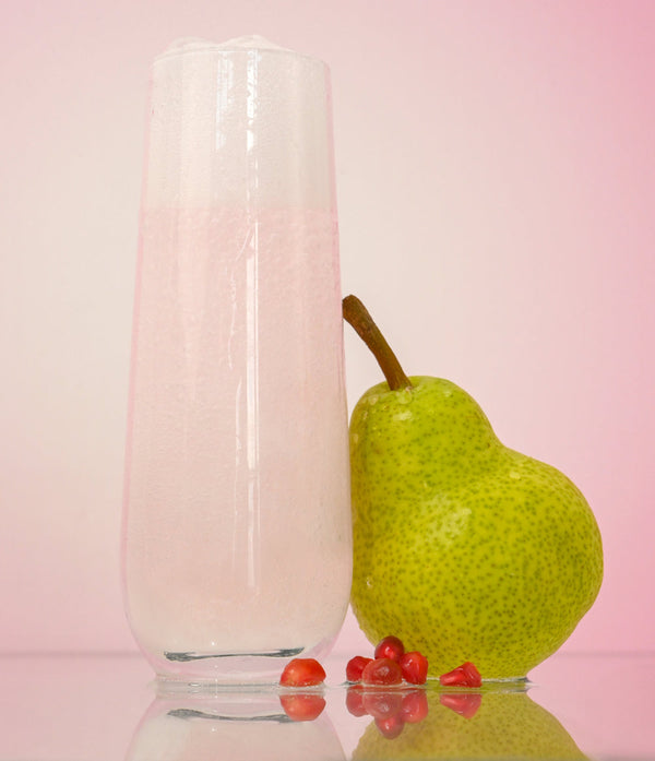 EOS Pink Champagne Lotion – MaraBelle Beauty TT